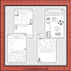 Kindergarten Math Printables-Two and Three Dimensional Shapes