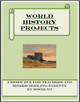 World History Projects - Amped Up Learning