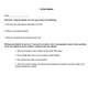 Role-Playing Roundtable: The Stock Market Crash - Amped Up Learning