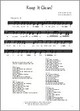 'KEEP IT CLEAN!' (K-7) ~ Curriculum Song Package I Earth Day - Amped Up ...