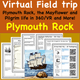 Virtual Field Trip to Plymouth Rock