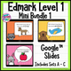 Edmark Level 1 Google Slides