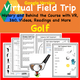 Digital Version: Virtual Field Trip - Behind the Sport- Golf - Science ...