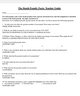 The Eighth Amendment Unit - Amped Up Learning