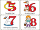 12 Days of Christmas Literacy Packet