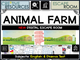 Animal Farm Escape Room