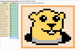 Order of Operations Pixel Art Activity Google Sheets Groundhog