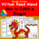 How to Catch a Dragon- Digital Version