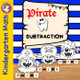 Pirate Subtraction