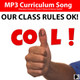 'SCHOOL'S IN!' (Grades K-3) ~ 5 Curriculum-Aligned Song Packages