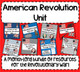 American Revolution Unit - Amped Up Learning