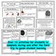 Rock Cycle Weathering and Erosion Virtual Field Trip- Google Classroom ...