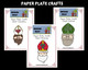 Saints Behind the Holidays - St. Valentine, St. Patrick & St. Nicholas ...