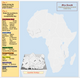 European Imperialism Africa Map Scramble