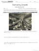 Spanish Flu Primary Source Pack (Google Compatible) - Amped Up Learning