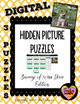 Hidden Mystery Picture Puzzles: Because of Winn Dixie Edition 3 Games ...