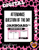 Question of the Day Jamboard FEBRUARY