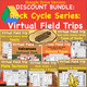 Discount Bundle- Rock Cycle Lesson Series - Digital Version