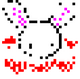 Place Value TENS AND ONES Bunny Valentine’s Day Math Pixel Art Mystery ...