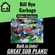 Bill Nye - Garbage (Great Sub Plans or Distance Learning!)