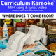 'SING TO LEARN!' (Grades Pre K-3) ~ 13 Song & Lyrics Videos Bundle ...