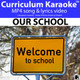 'SING TO LEARN!' (Grades Pre K-3) ~ 13 Song & Lyrics Videos Bundle ...