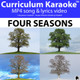 'SING TO LEARN!' (Grades Pre K-3) ~ 13 Song & Lyrics Videos Bundle ...