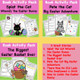 Easter Book Discount Bundle- printable version