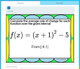 Average Rate of Change of Non-Linear Functions - Microsoft OneDrive ...