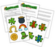 St. Patrick's Day Themed Health Science Activities! Digital Options ...