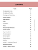 Insect Unit Study- Mosquitoes Research Notebook