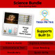 Science Informational Text Reading Passage and Activities BUNDLE