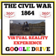 CIVIL WAR 1864 VIRTUAL REALITY EXPERIENCE