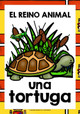 SPANISH ANIMALS FLASHCARDS POSTERS #1