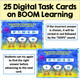 Order of Operations Ocean Themed BOOM Cards