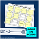 2-Digit Addition with Regrouping Printable Maze Activity