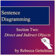 Sentence Diagramming Made Simple: Simple Subjects and Predicates