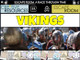The Vikings Escape Room