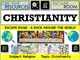 Christianity and Religion Escape Room