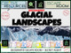 Glacier Landscapes - Geography Escape Room