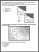 Topographic Maps Exam - Amped Up Learning