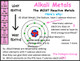 Periodic Table of Elements - Arrangement and Reactivity - Amped Up Learning