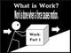 What is Work? - Amped Up Learning