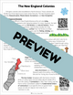 Exploration & Colonization - Reading Passages | TEKS / STAAR Social Studies