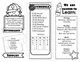 Back To School Meet the Teacher Editable Brochure