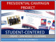 Presidential Campaign Assignment President Government Political Parties ...