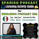 Listening Activity Guide | Duolingo Spanish Podcast #26: La mejor inversión