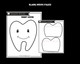 Tooth Fairy Activity Pack