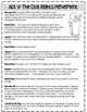 Black History Month Reader's Theater - Amped Up Learning