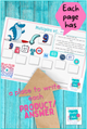 Easy Multiplication Practice for 3rd, 4th, and 5th Grade